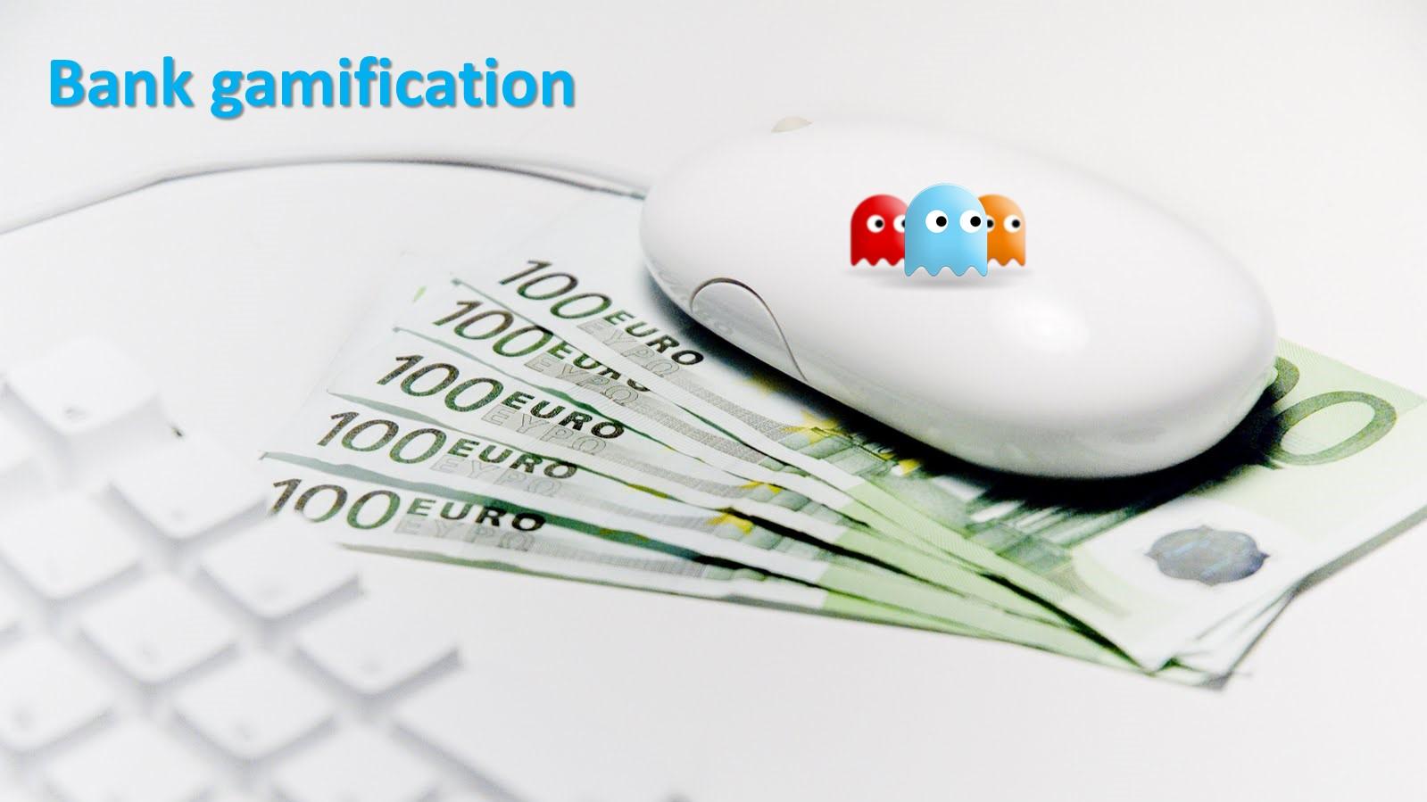 Bank gamification: los bancos también juegan - Gestionet