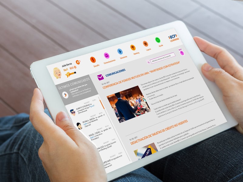 Casos de éxito - Gestionet